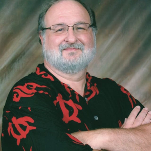 Stuart Creque - Screenwriter, Director & Producer