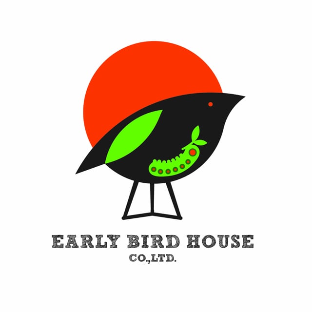 Early Bird House