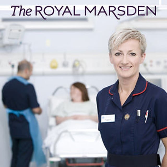The Royal Marsden