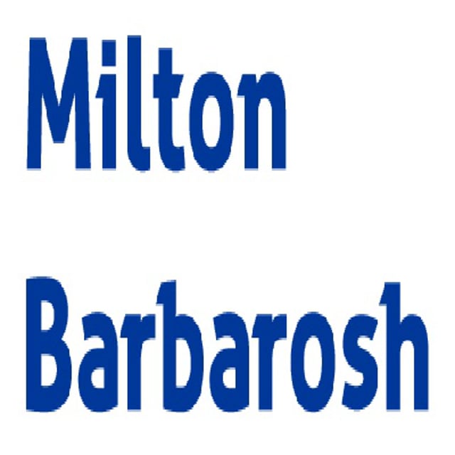 Milton Barbarosh
