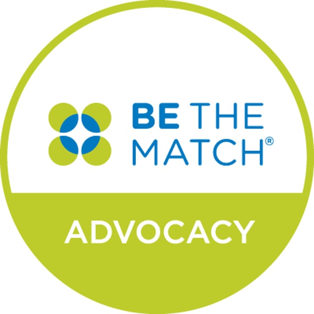 National Marrow Donor Program
