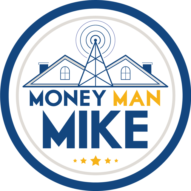 Money Man Mike Show - Content Development