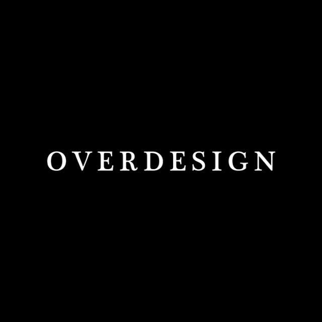 overdesign