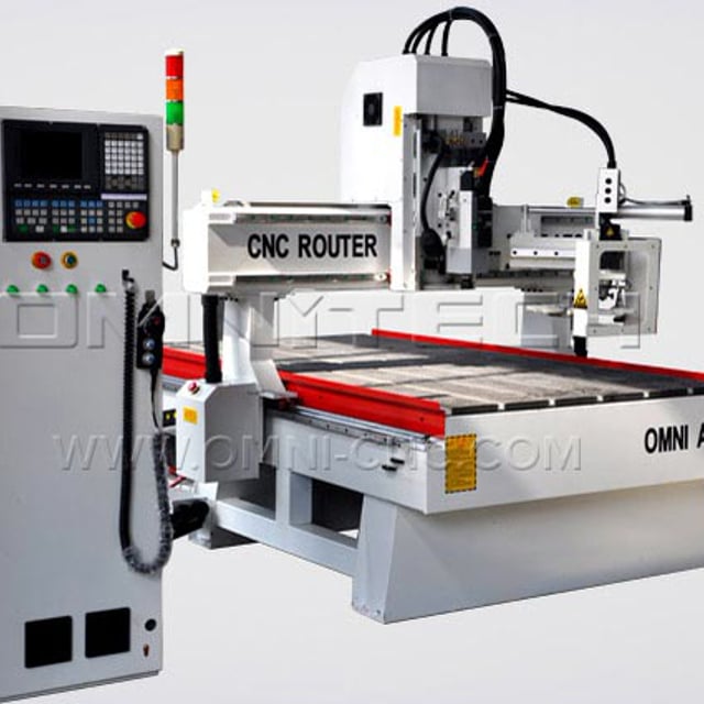 OMNI CNC