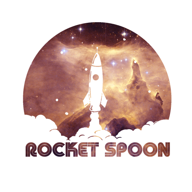 Rocket Spoon