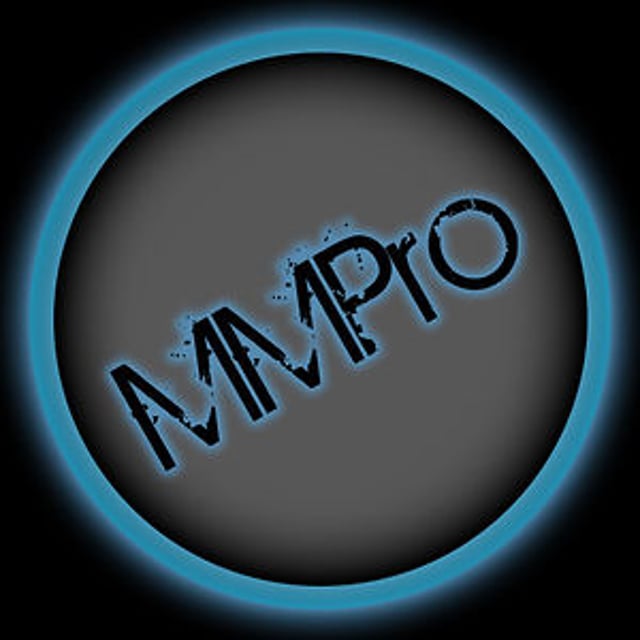 Middle Men Productions