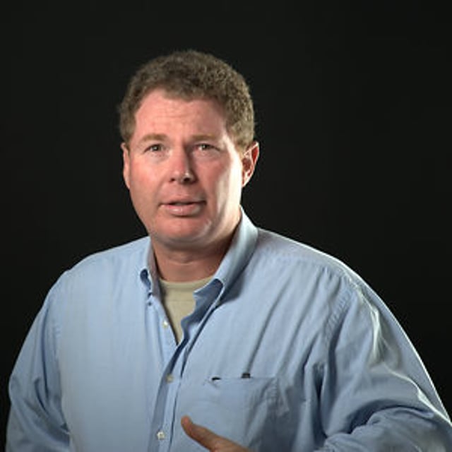 Gary A. Daniel