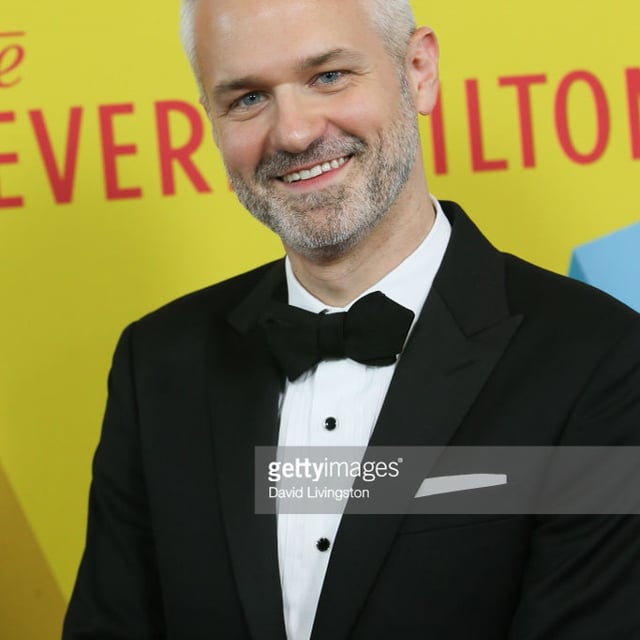 Jack Ferry - Executive Producer, Showrunner & Film Producer