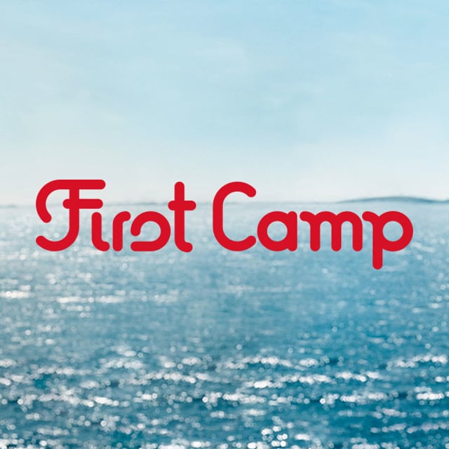 First Camp