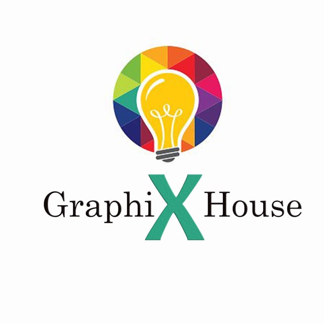 GraphiX House - Animator, 2D Animator & Video Editor