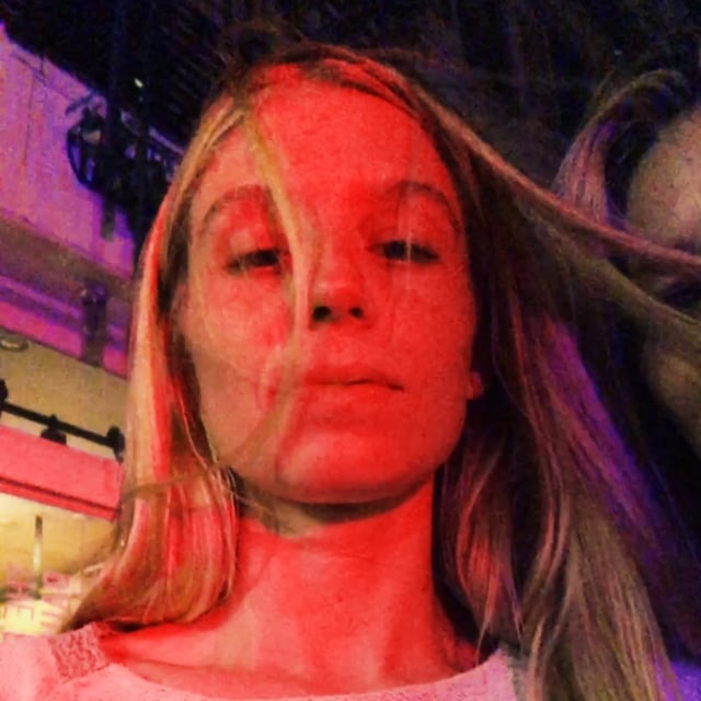 Codi Barbini - Director & Artist