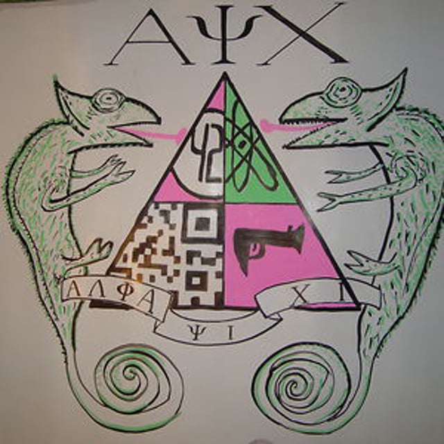 Alpha Psi Chi