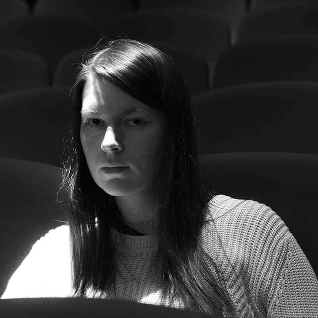 Sive Hamilton Helle - Director, Scriptwriter & Artist