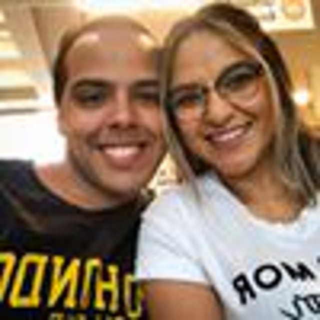 Miles Christopher Matias