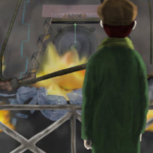 Multiversal Animation Lab