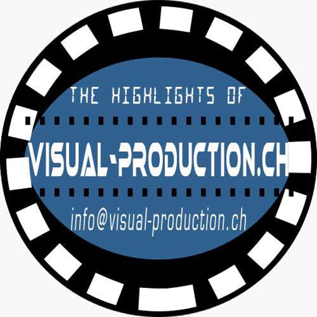 Visual-Production.ch - Director, Producer & Video Editor