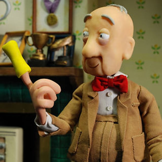 Julia McLean - Animation