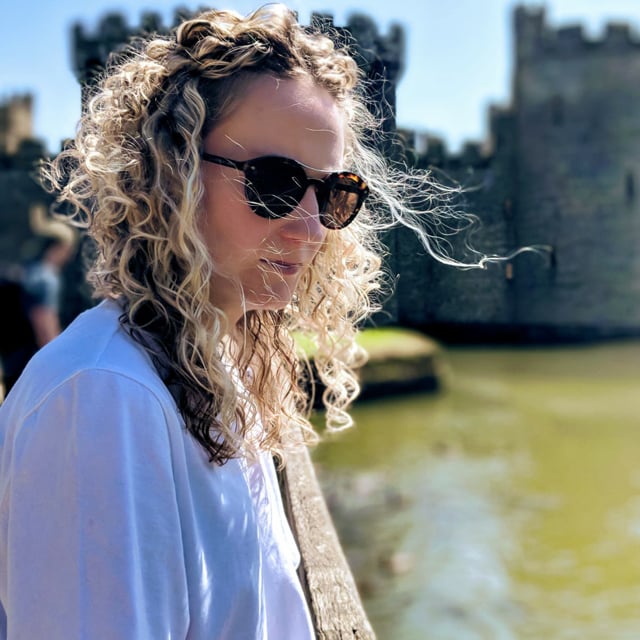 Sophie Osborne on Vimeo