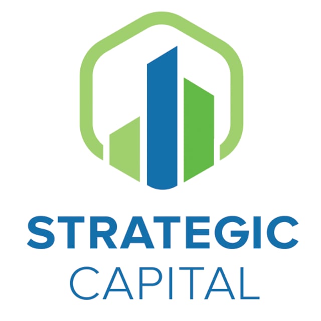 Strategic Capital