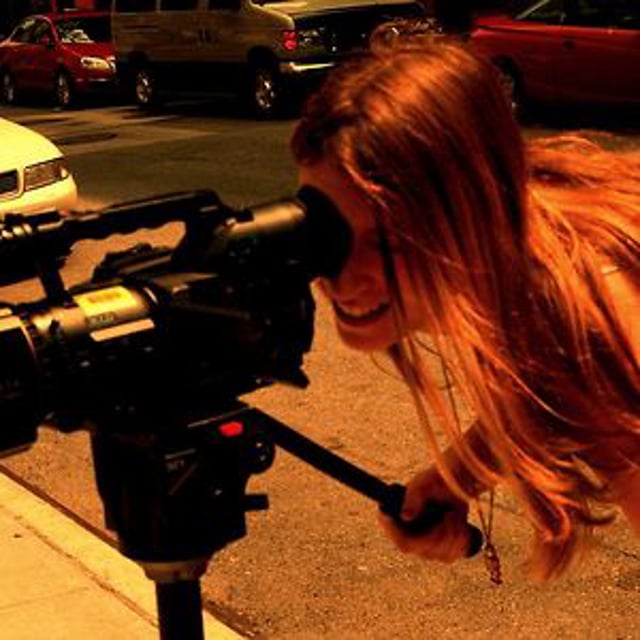 AJ Prager - Director & Screenwriter