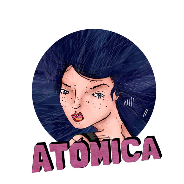 ATÓMICA STUDIO