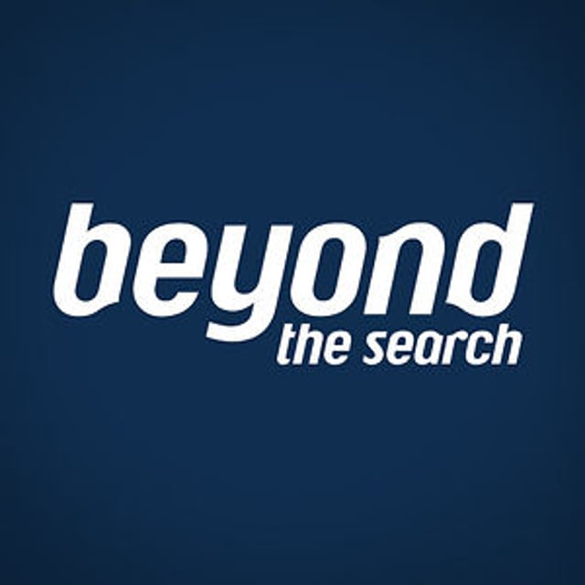 Beyond the Search