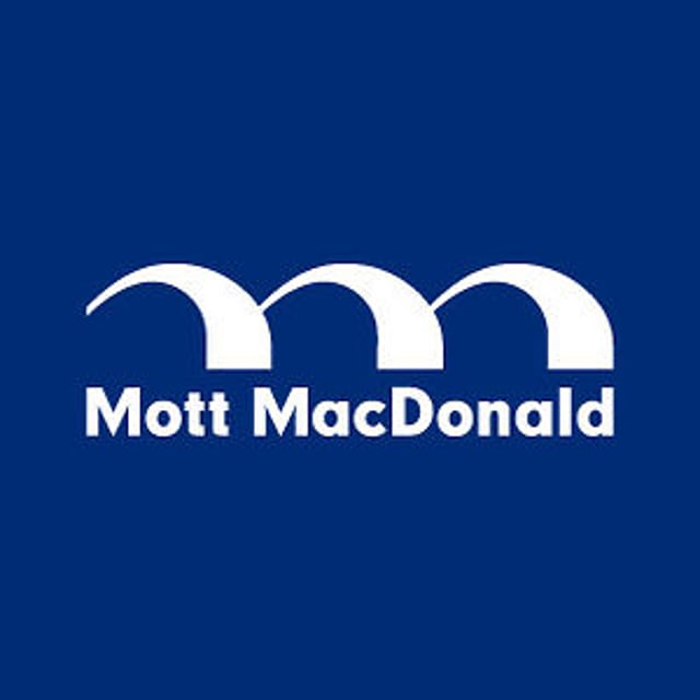 Mott MacDonald