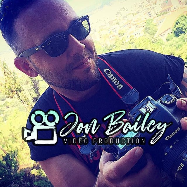 Jon Bailey Videography