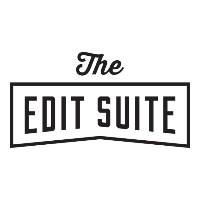 The Edit Suite - Video Editor, Camera Operator & Motion Graphic Designer