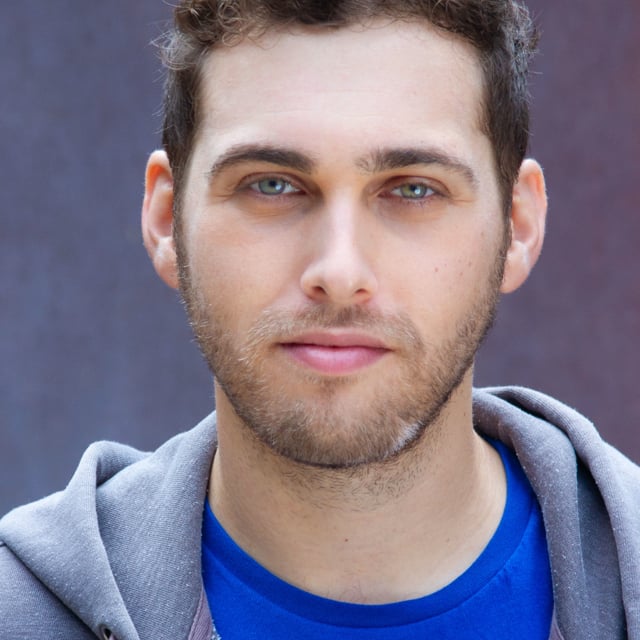 Josh Allen Goldman - Actor, Voice Actor & Voiceover Artist