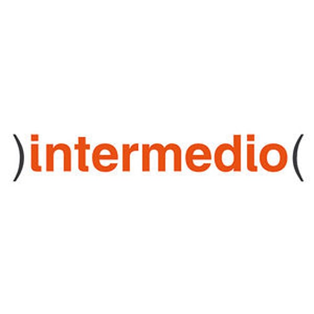 Intermedio DVD