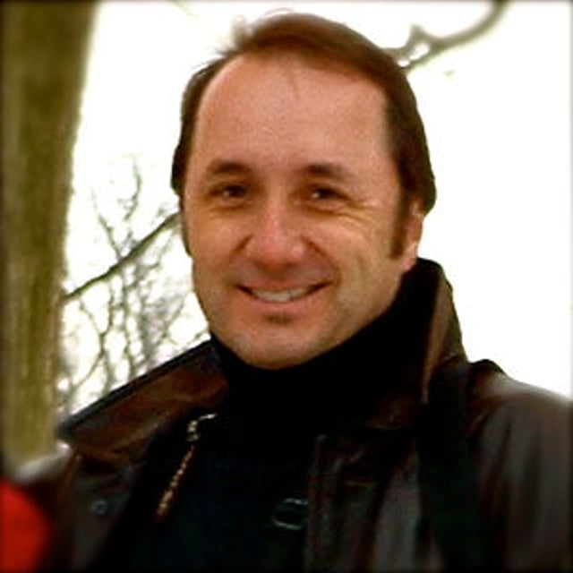 Barry Fitzsimmons