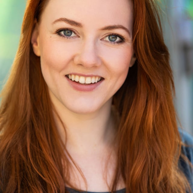 Stephanie MacGaraidh