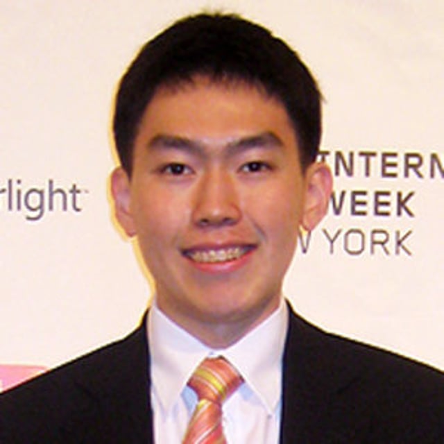 Robin Kim