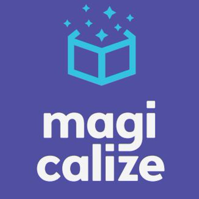 Magicalize!