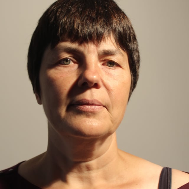 Jutta Reimann