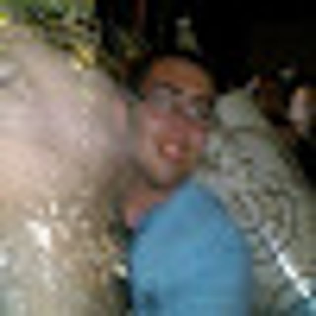 Ezra-Shimon “Sam” Rosenfeld