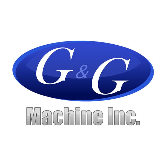G&G Machine Inc.