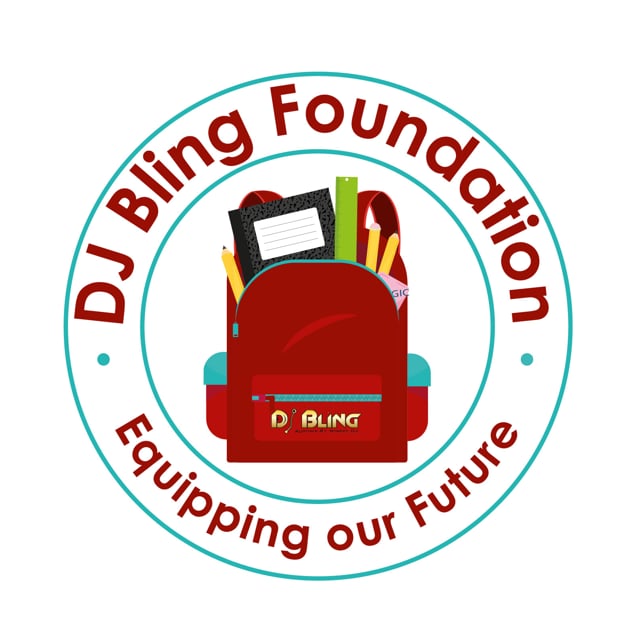 DJ Bling Foundation