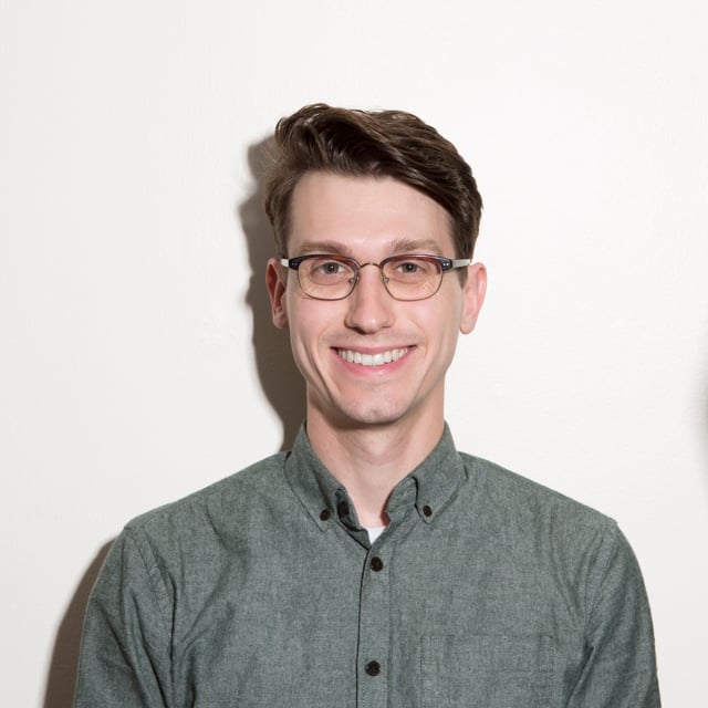 John Packman - Photographer, Videographer & Director