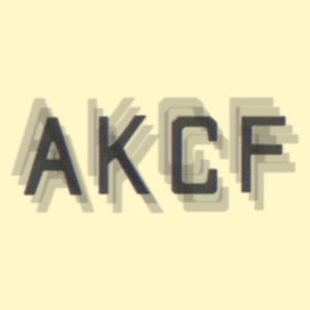 AKCF Productions