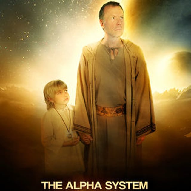 The Alpha System