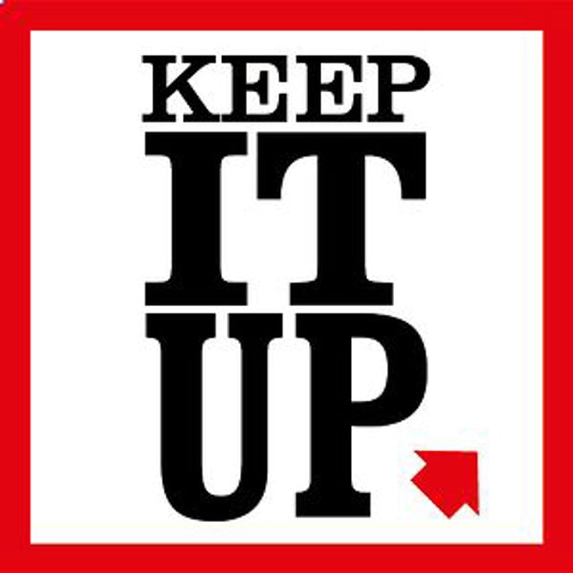 Keep It Up