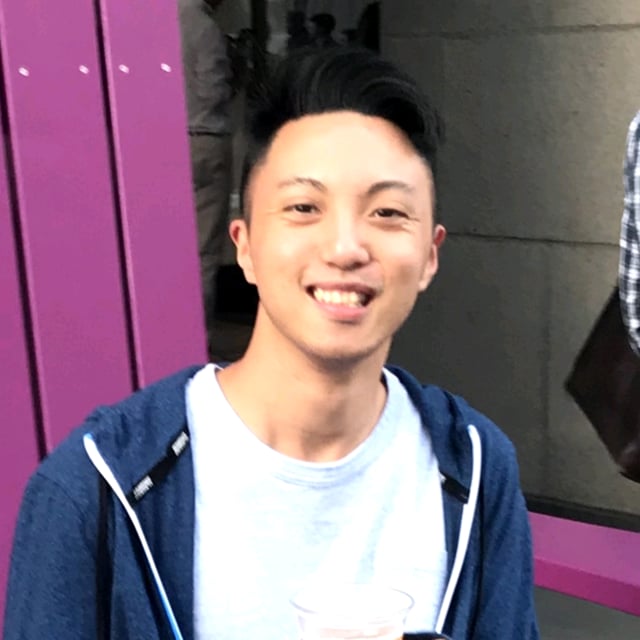 Andy Yee