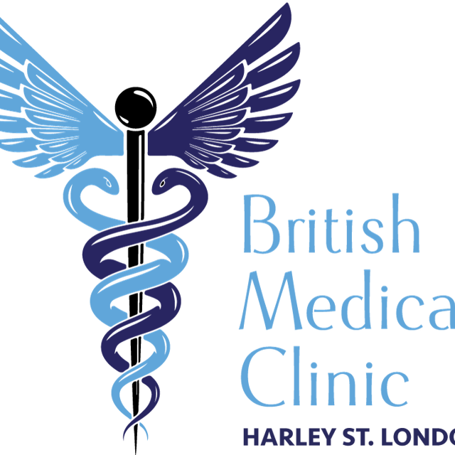 British Medical Clinic London