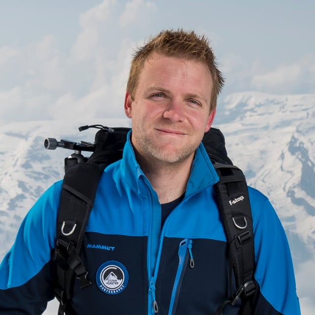 Stefan Forster - Cinematographer, Drone Pilot & Photographer