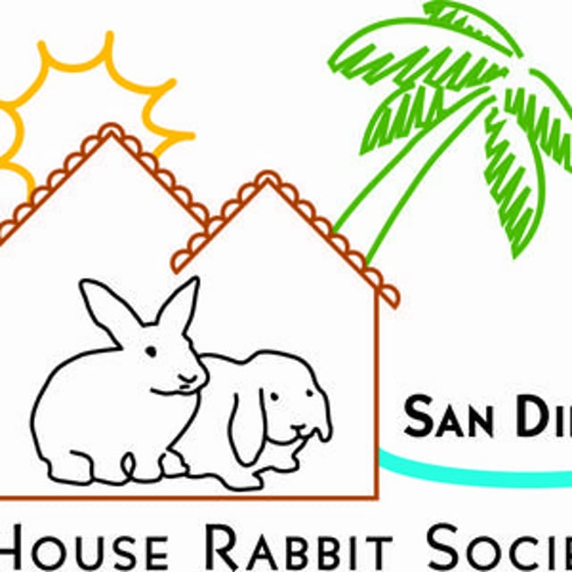 San Diego House Rabbit Society