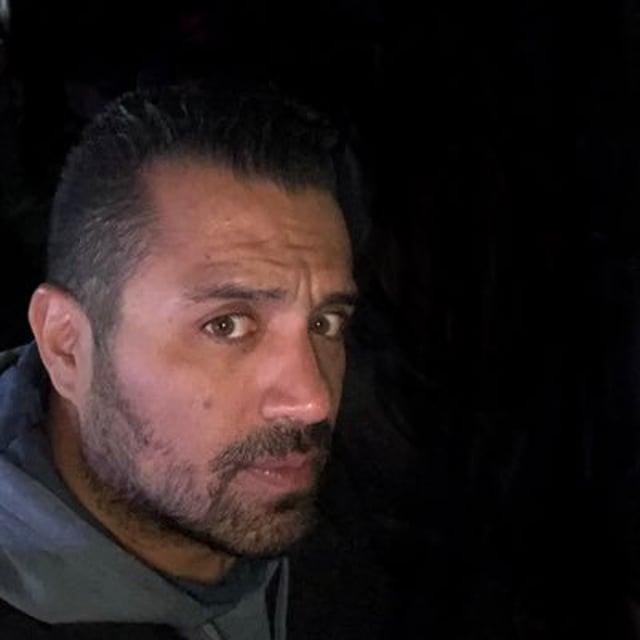 Hector Reyes (Huevo)