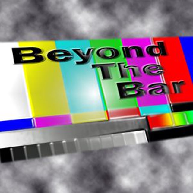 Beyond The Bar