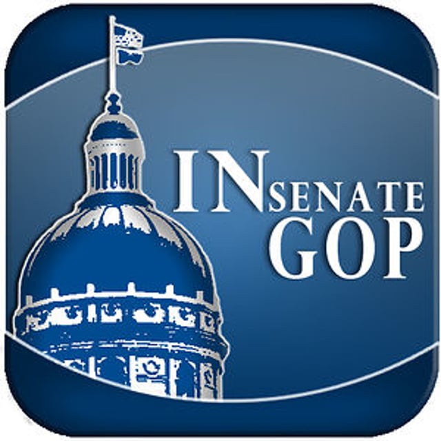 Indiana Senate GOP